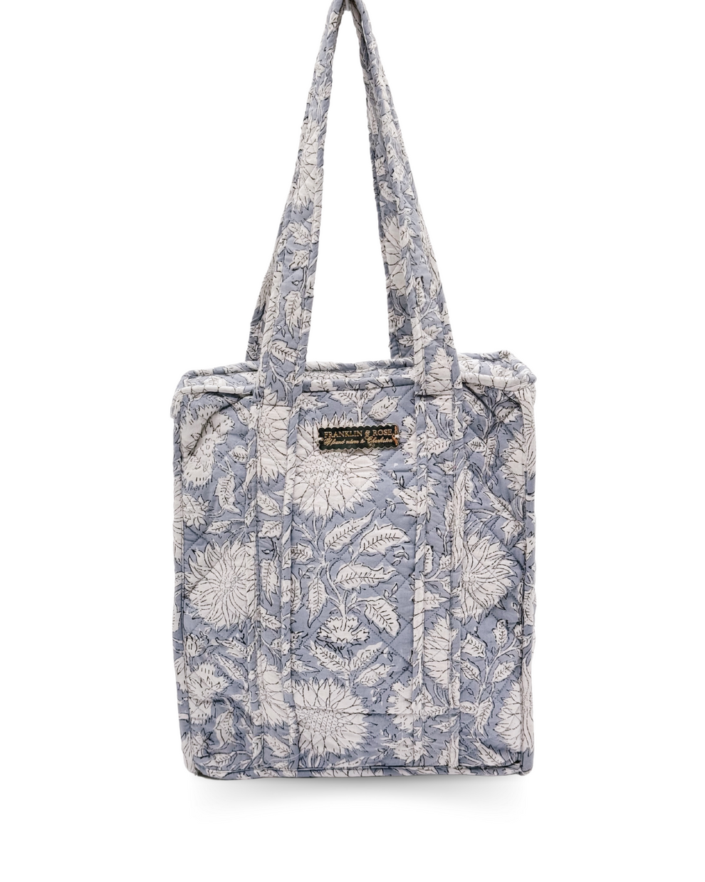 Talia Tote Bag – Franklin And Rose